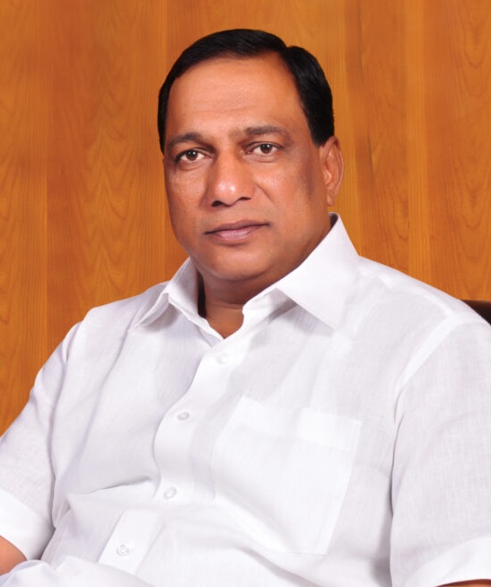 Malla Reddy Institute of Dental Sciences