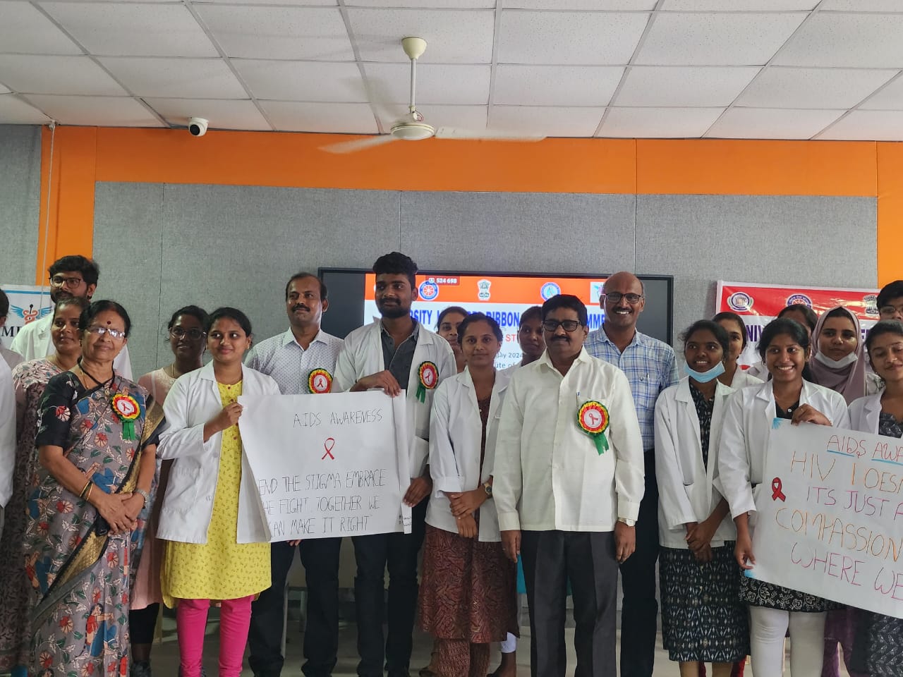 Malla Reddy Institute of Dental Sciences