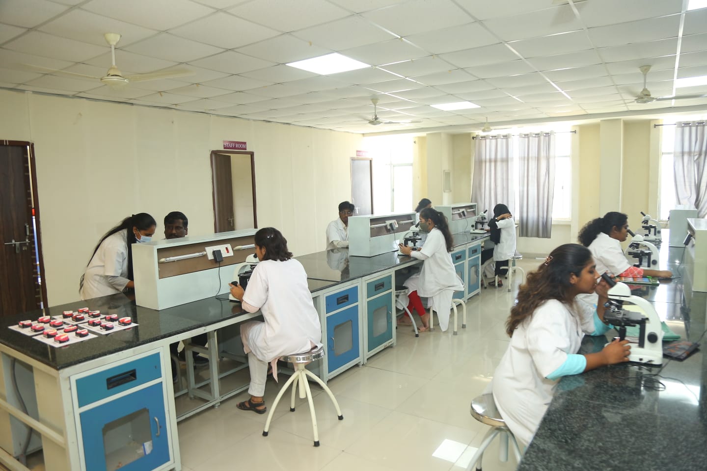 ORAL PATHOLOGY & MICROBIOLOGY – Malla Reddy Institute of Dental Sciences